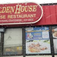 Golden House Restaurant Menu: Taste Columbus Best Chinese Delights